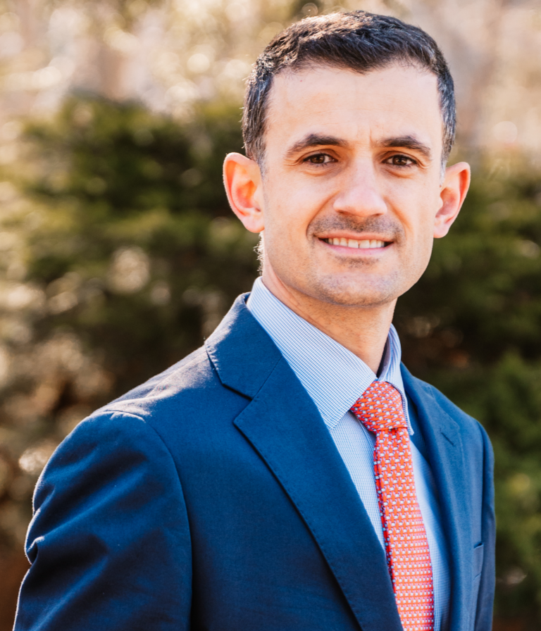 Melsjan Shkullaku, MD, MBA, FACC - Annapolis Heart