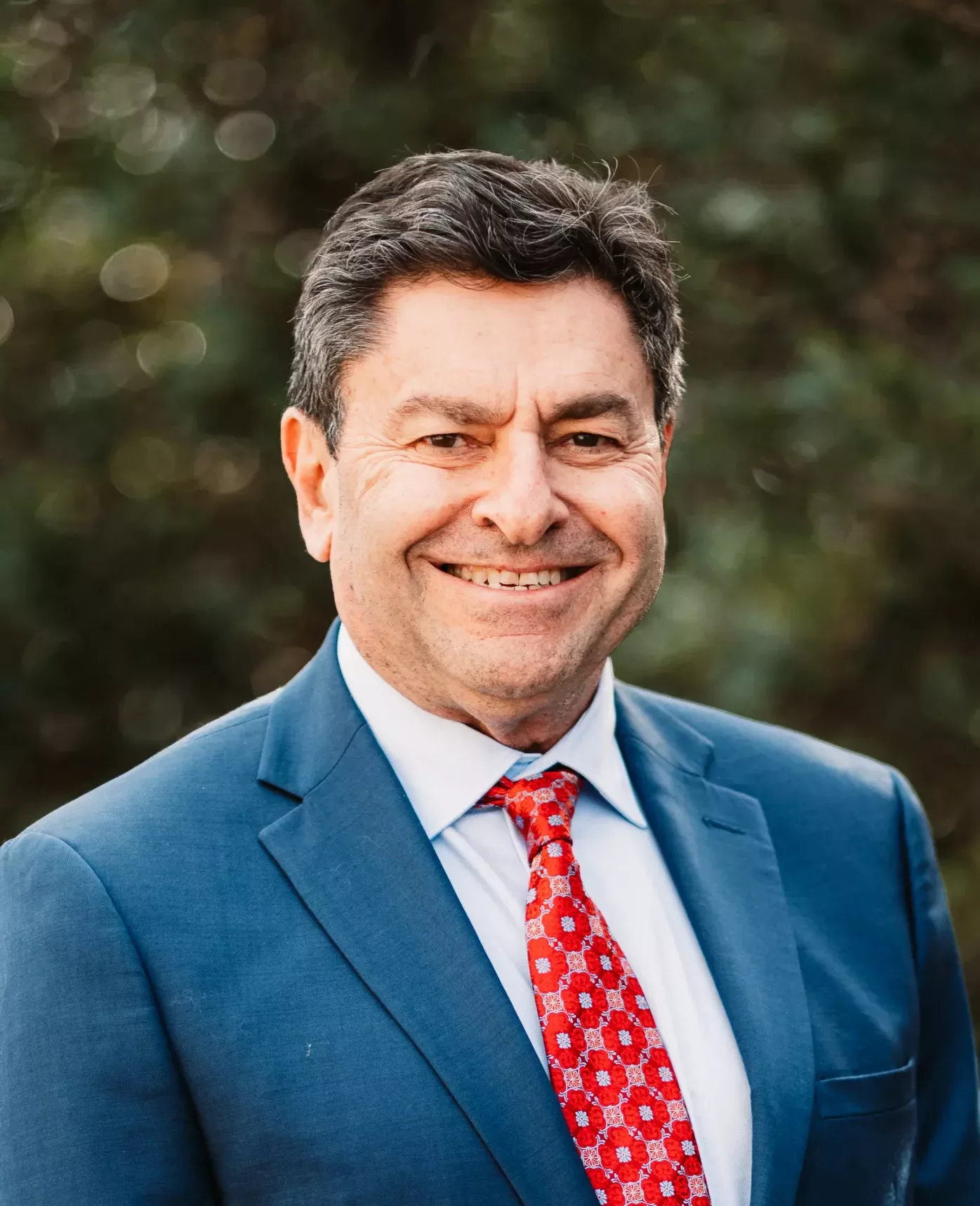 Jerome Segal, MD, FACC - Annapolis Heart